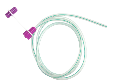Nutrifit®, an ENFit™ connection - Safe Enteral